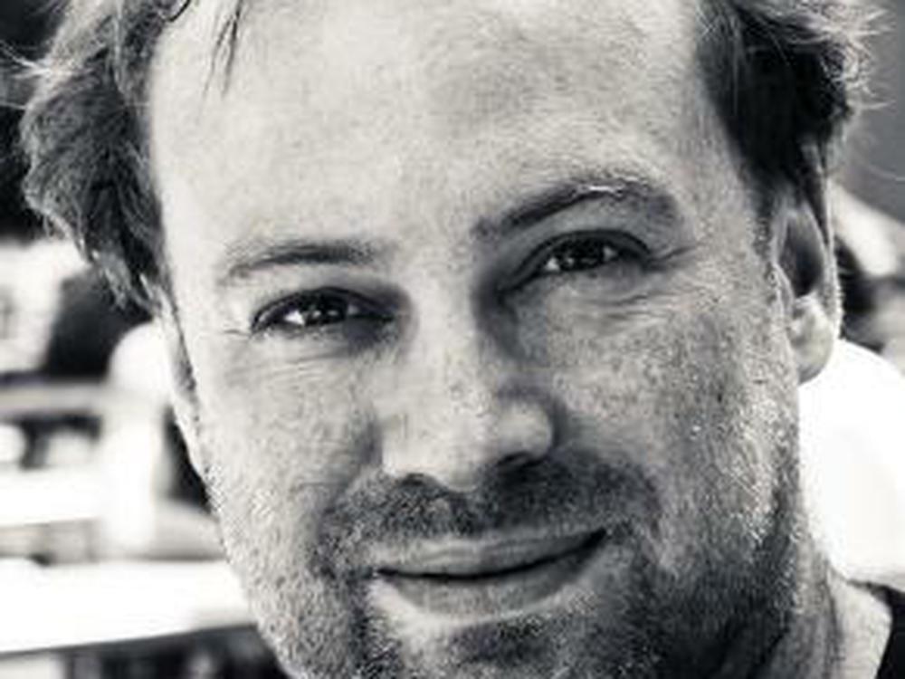 Interview: Kino trifft Konsole