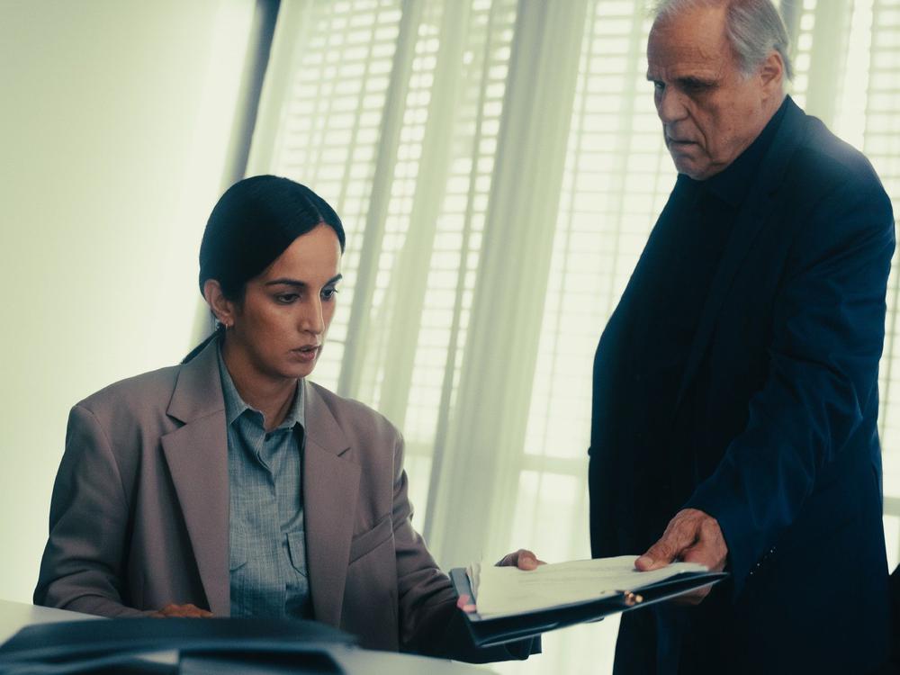 „Bei Schirach ist die Frau zu sehr armes Opfer“: Helene Hegemann über ...