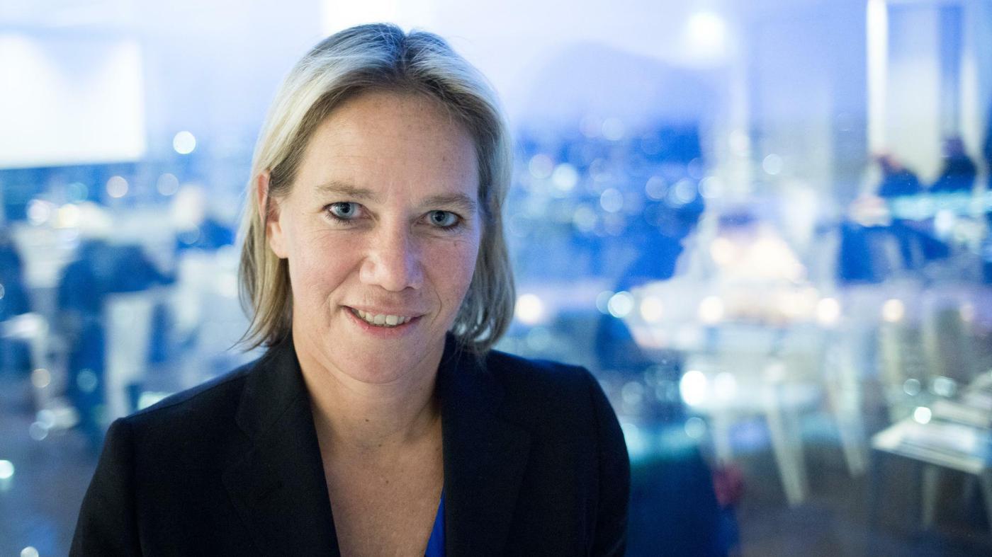 Wechsel in der ARD: Was auf die ARD-Programmdirektorin Christine Strobl ...