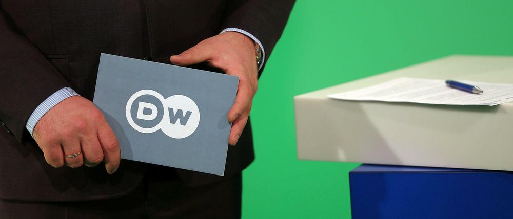 Deutsche Welle: New German Wave