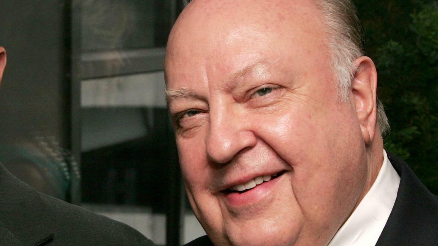 Roger Ailes: Gründer von Fox News gestorben