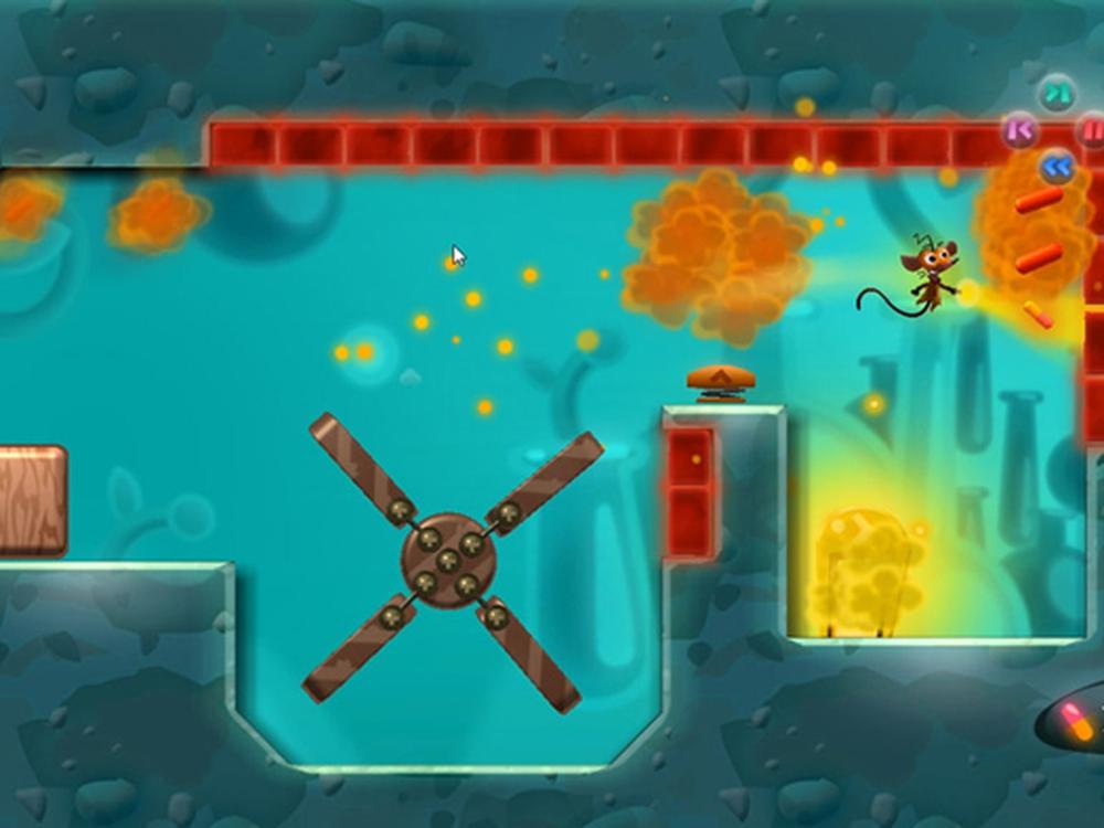 Neue Games: Alles sozial