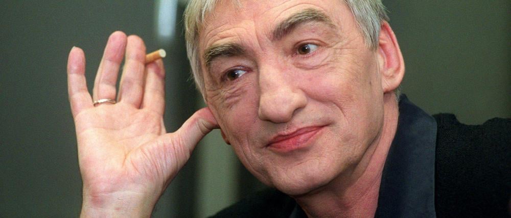 Goldeneye, Berlin Alexanderplatz: Gottfried John ist tot