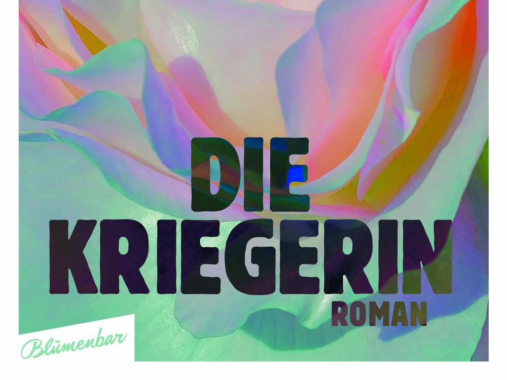 Zweiter Roman von Helene Bukowski: Feuer und Salzwasser