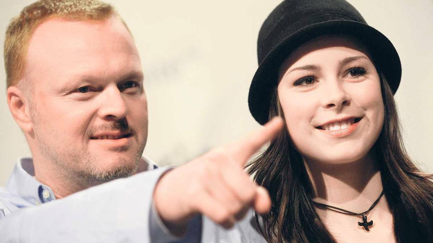 Balla, Balla: Lena fährt zur WM