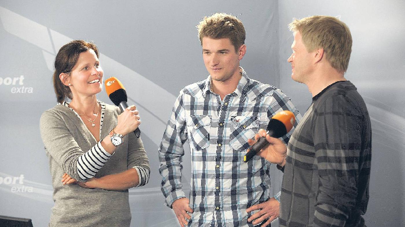 Elf Freunde: Hi, Oliver!