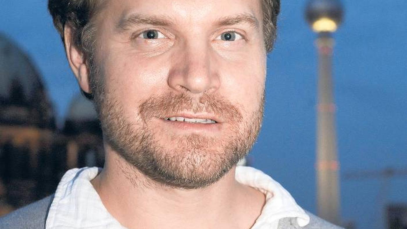 NEUER TV-ASSISTENT: „Kriminalist“: Janek Rieke folgt Frank Giering