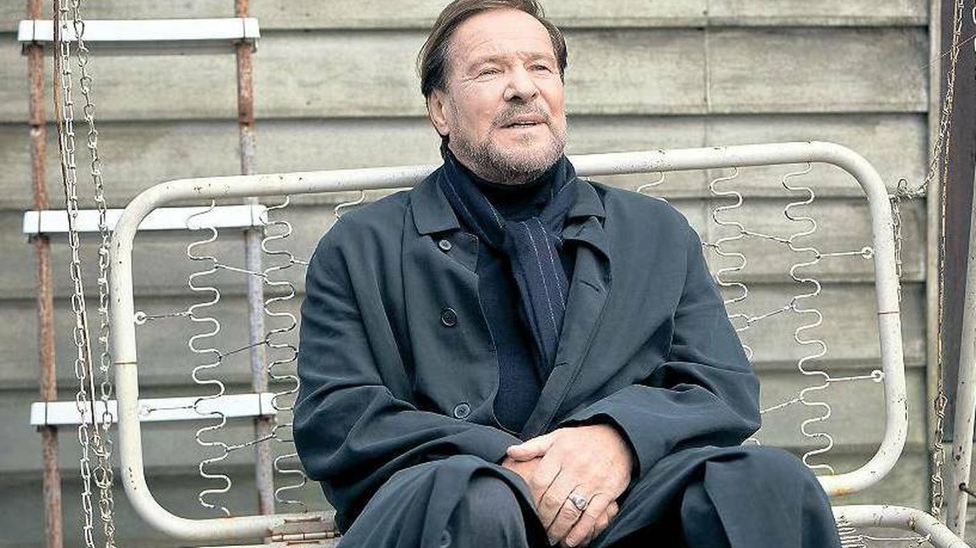 Wer war ich? Wer bin ich?: Findet Jasper