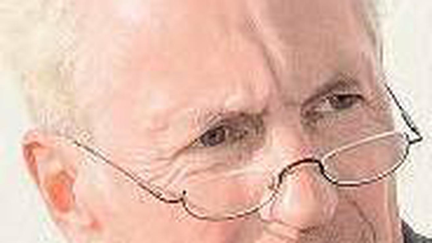 Doppel-Porträt.: Eugen Ruge oder wie eine Familiengeschichte zum ...