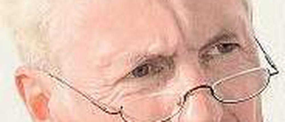 Doppel-Porträt.: Eugen Ruge oder wie eine Familiengeschichte zum ...