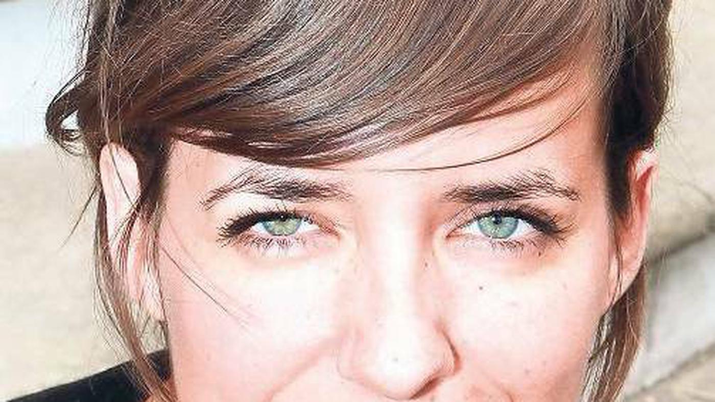 Neue Fernsehshow: Sarah Kuttner und die Weicheier