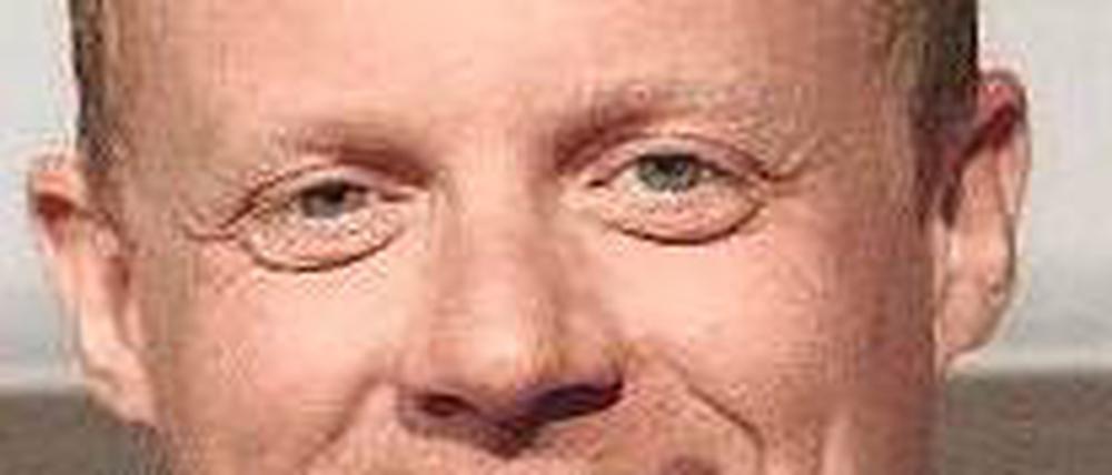 Heute um 19 Uhr 55: Sat-1-News: Marc Bator hat Premiere