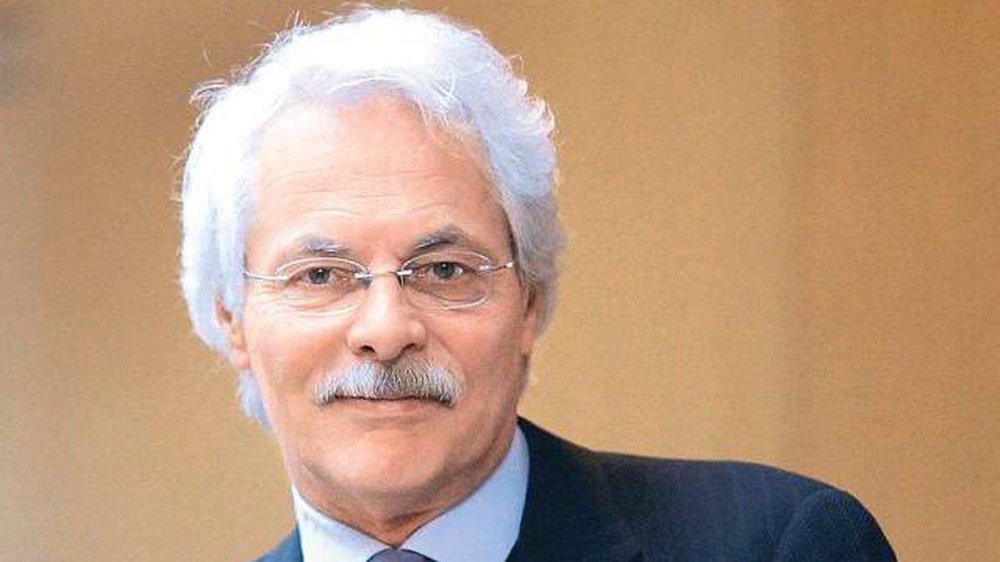 ARD-Nachfolge für Tom Buhrow: "Tagesthemen": Thomas Roth wird Erster ...