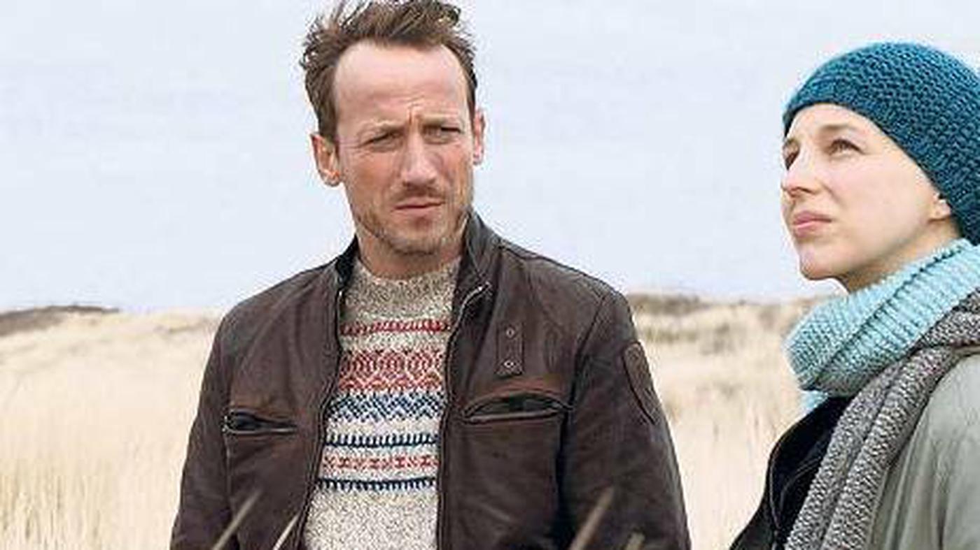 "Tatort" mit Wotan Wilke Möhring: Friesisch herb