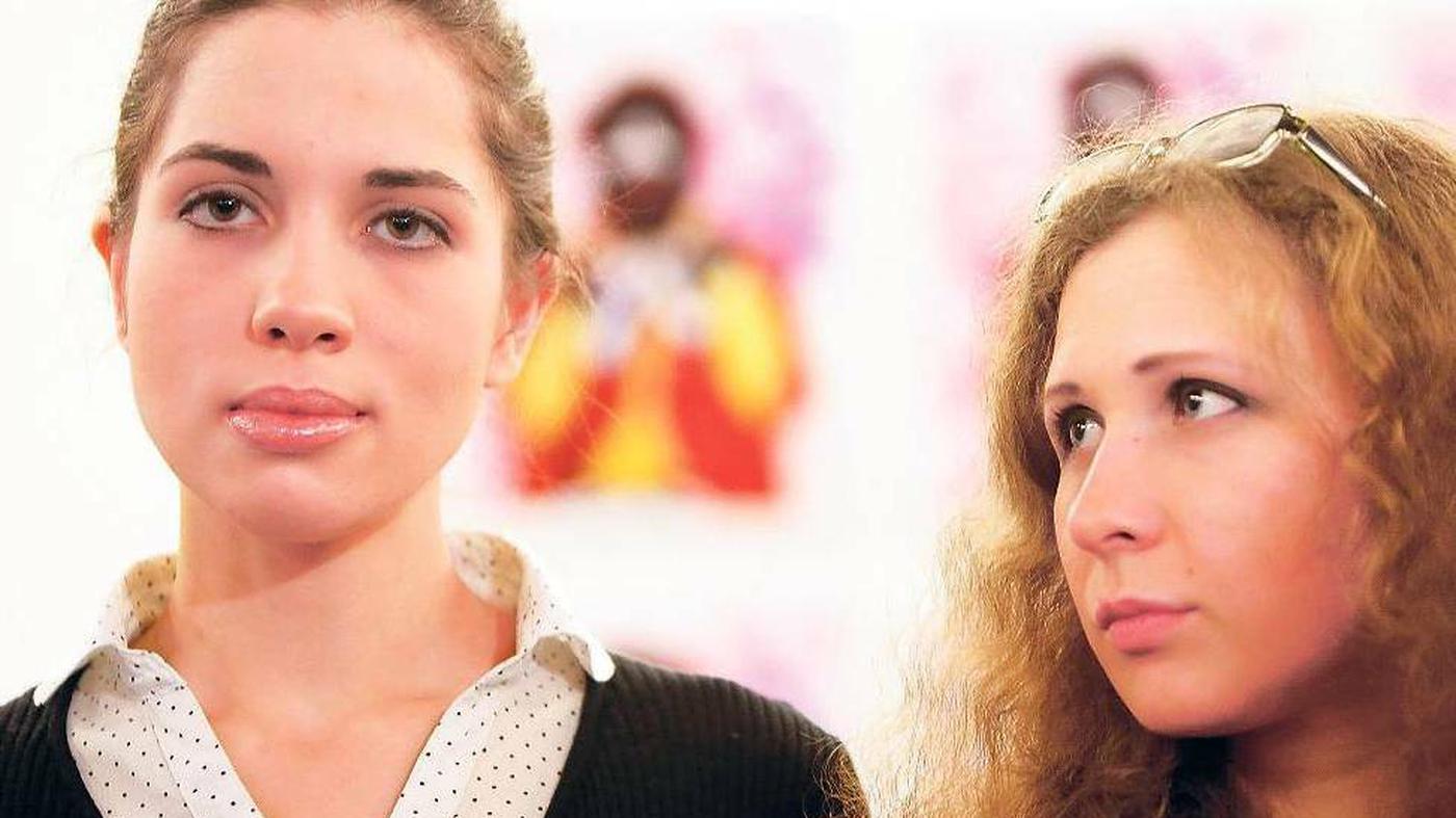 Putins Reich: Doschd, einem der letzten unabhängigen TV-Kanäle ...