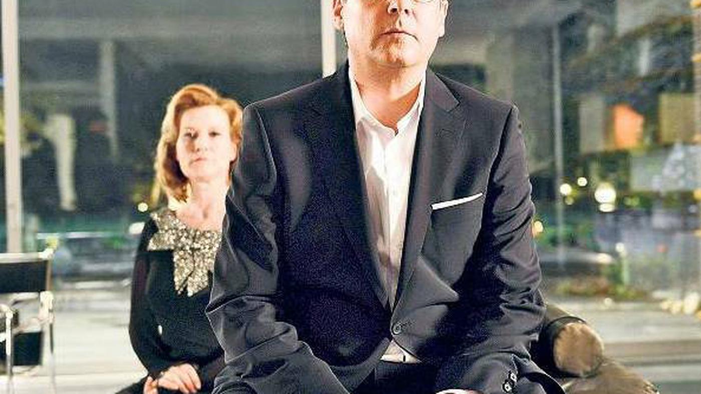 Medien und Politik im ARD-Film: Skandal!