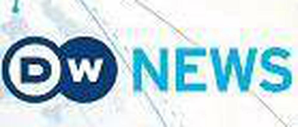 Deutsche Welle: Do you speak English?