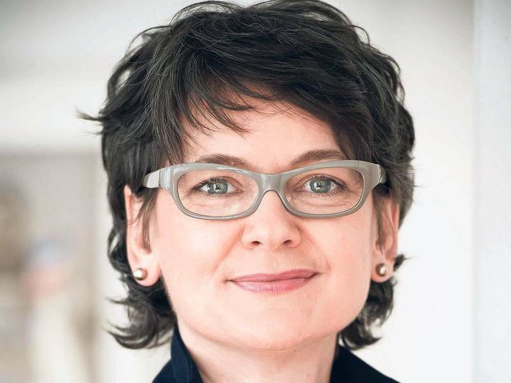 Interview mit Grimme-Chefin Frauke Gerlach: „Den Grimme-Preis gibt es ...