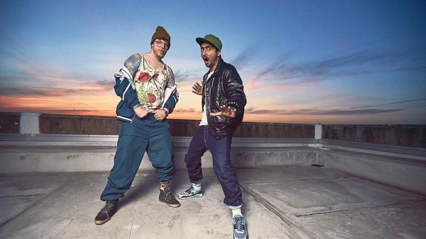 Rapper Eko Fresh im Interview: „Ich bin kein Prediger oder Politiker“