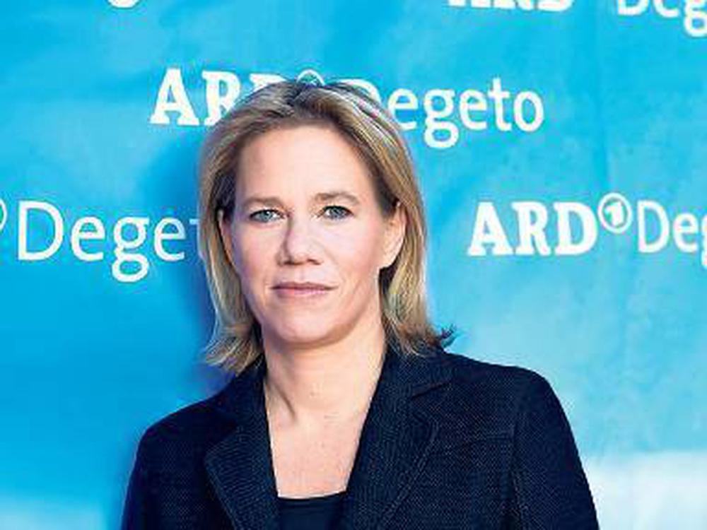 Interview mit Christine Strobl: „Wir müssen Ausrufezeichen setzen“