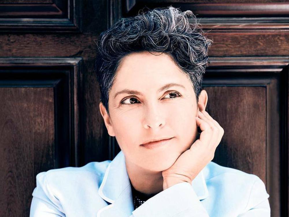 Interview mit Jill Soloway: „Wie verrückt ist das denn?“ - Die ...