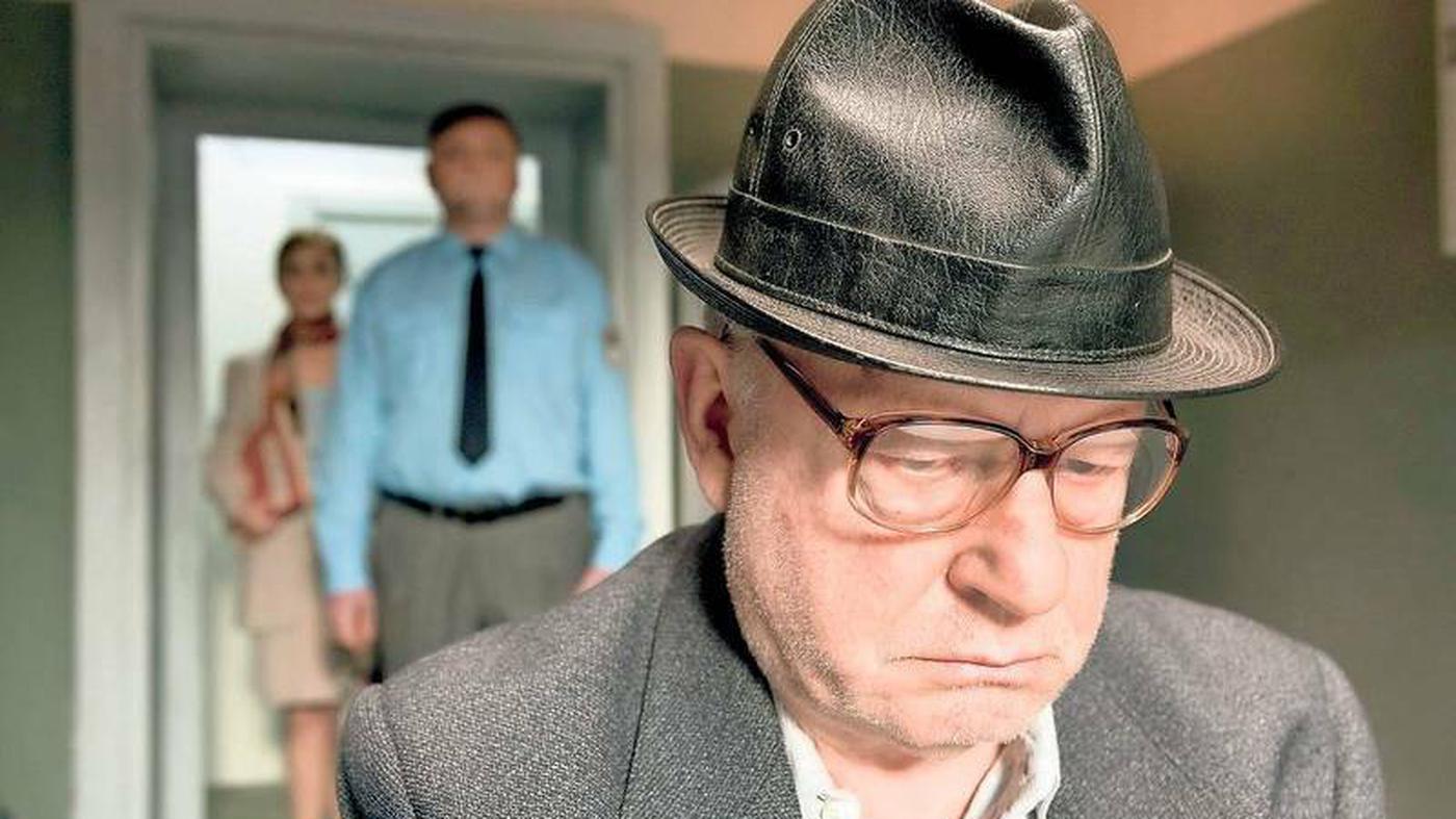 Dokudrama über Stasi-Chef: Erich Mielke - Meister der Angst