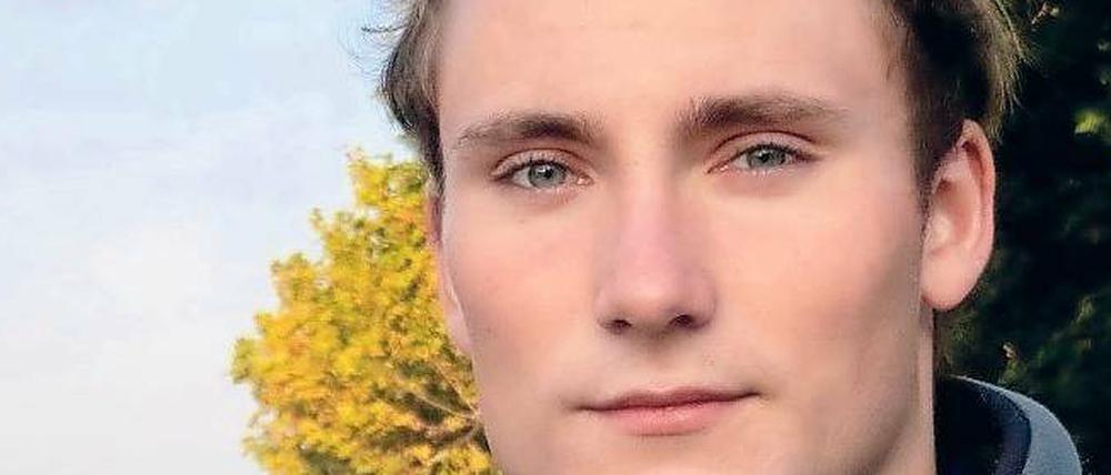 Neuer Reporter in Berlin: „Washington Post“ spricht Deutsch