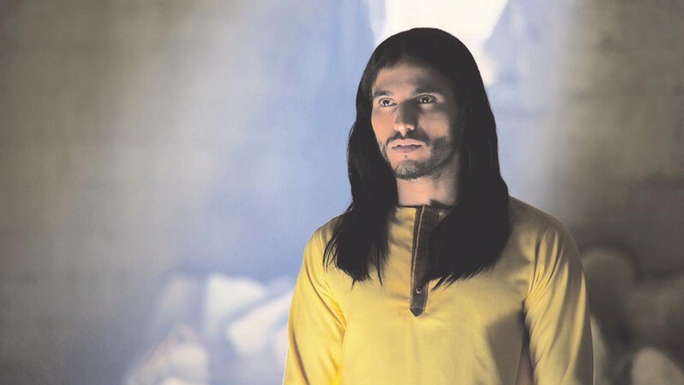 „Messiah“ bei Netflix: Was tust du, wenn dir der Messias erscheint?