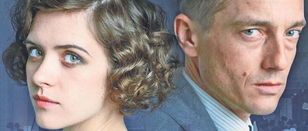 „Dark“, „Das Boot“, „Babylon Berlin“: Deutsche Serien als TV-Exportschlager