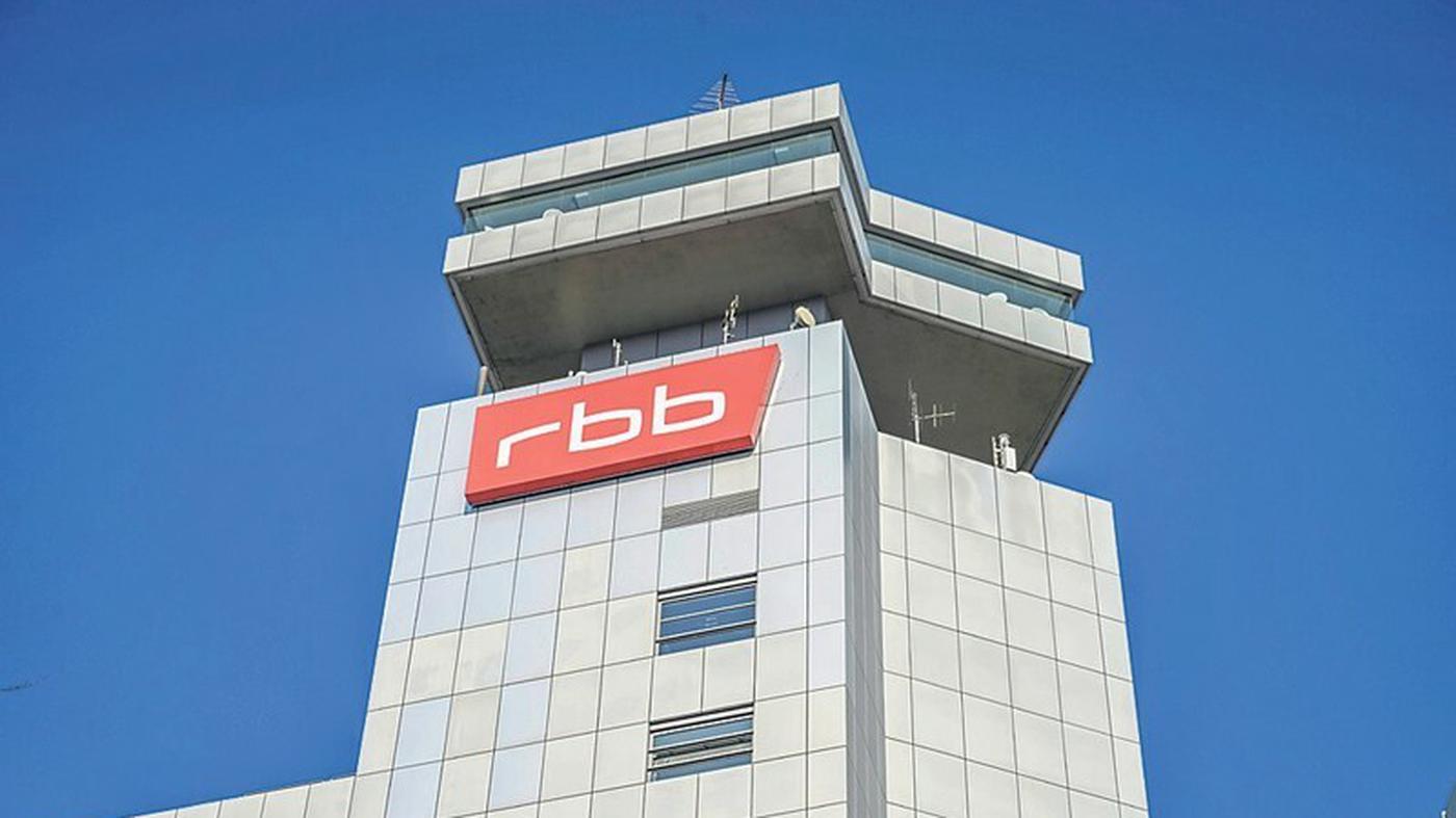 Intendantensuche beim RBB: Alles auf Risiko