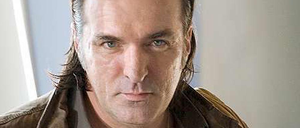 Krimi aus Ludwigshafen: "Bei uns war’s nicht immer harmonisch"