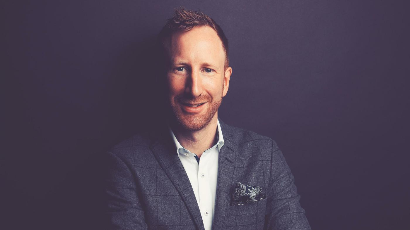Personalie: Mark Siegmann wird Director Marketing beim Tagesspiegel