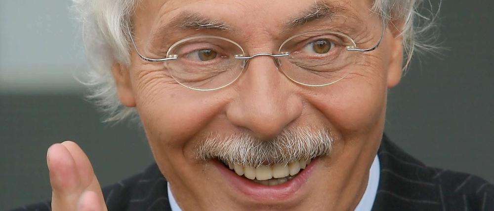 Nachfolge für Tom Buhrow: Thomas Roth soll Erster Moderator der ...