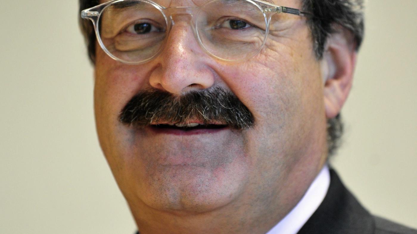 Interviewrunde: Brender is back