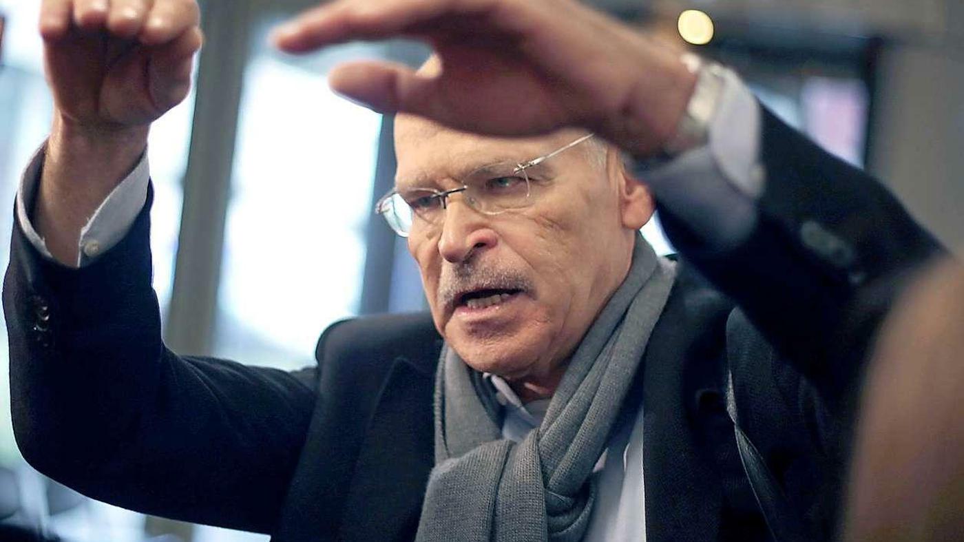 Team Wallraff bei RTL: Undercover im Jobcenter