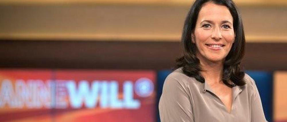 TV-Moderatoren im Hörfunk: Das Erste zu Gast bei Radio Eins