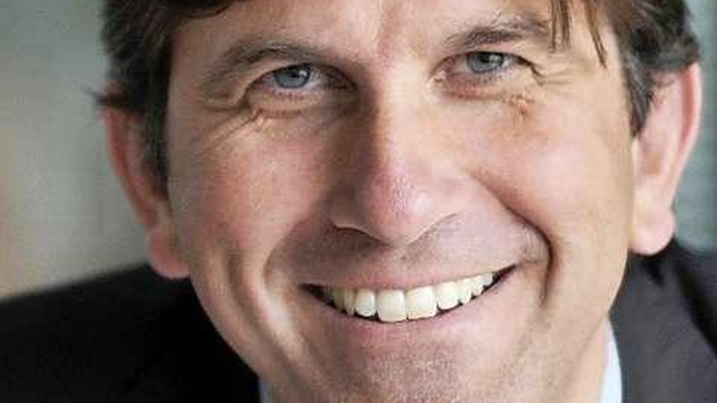 Comeback: Weimer wechselt die Seiten