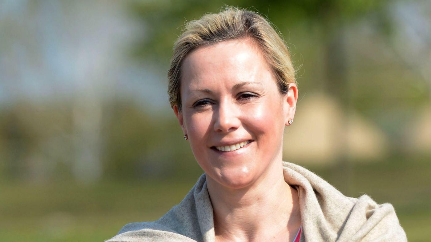 Vergleich noch vor dem Prozesstermin: Bettina Wulff und Google streiten ...