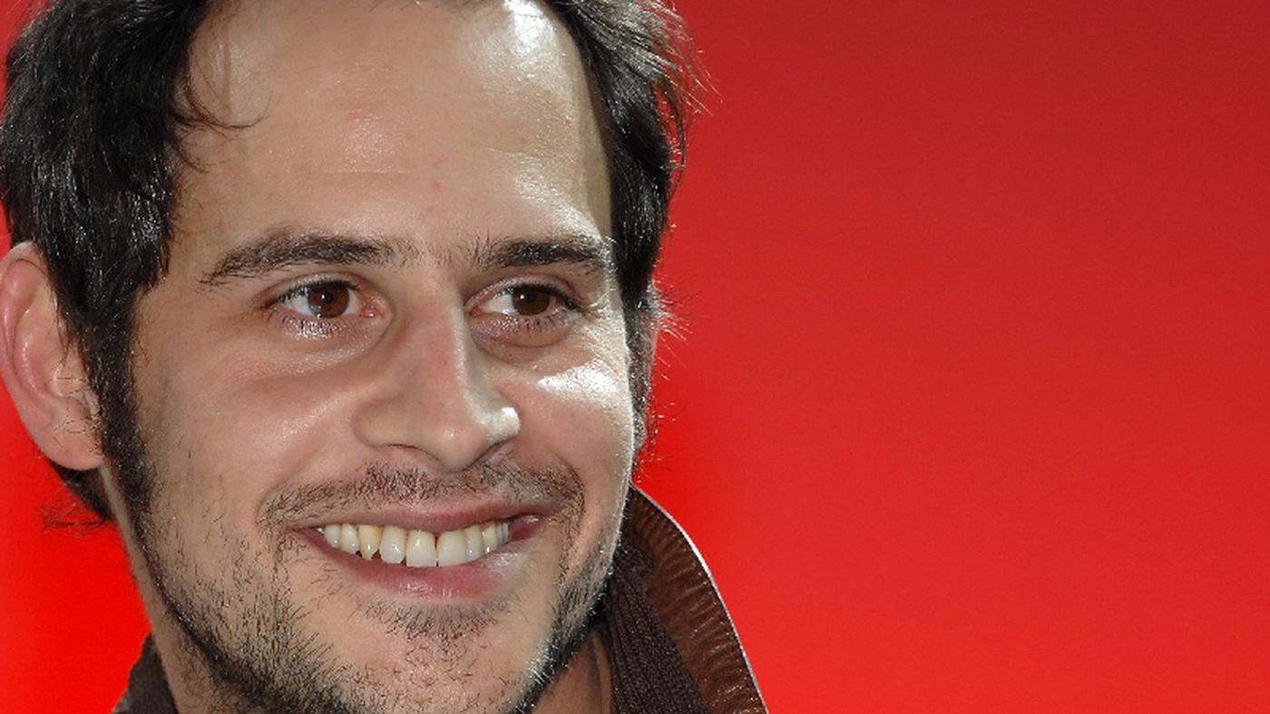 Leute: Moritz Bleibtreu ist Vater geworden