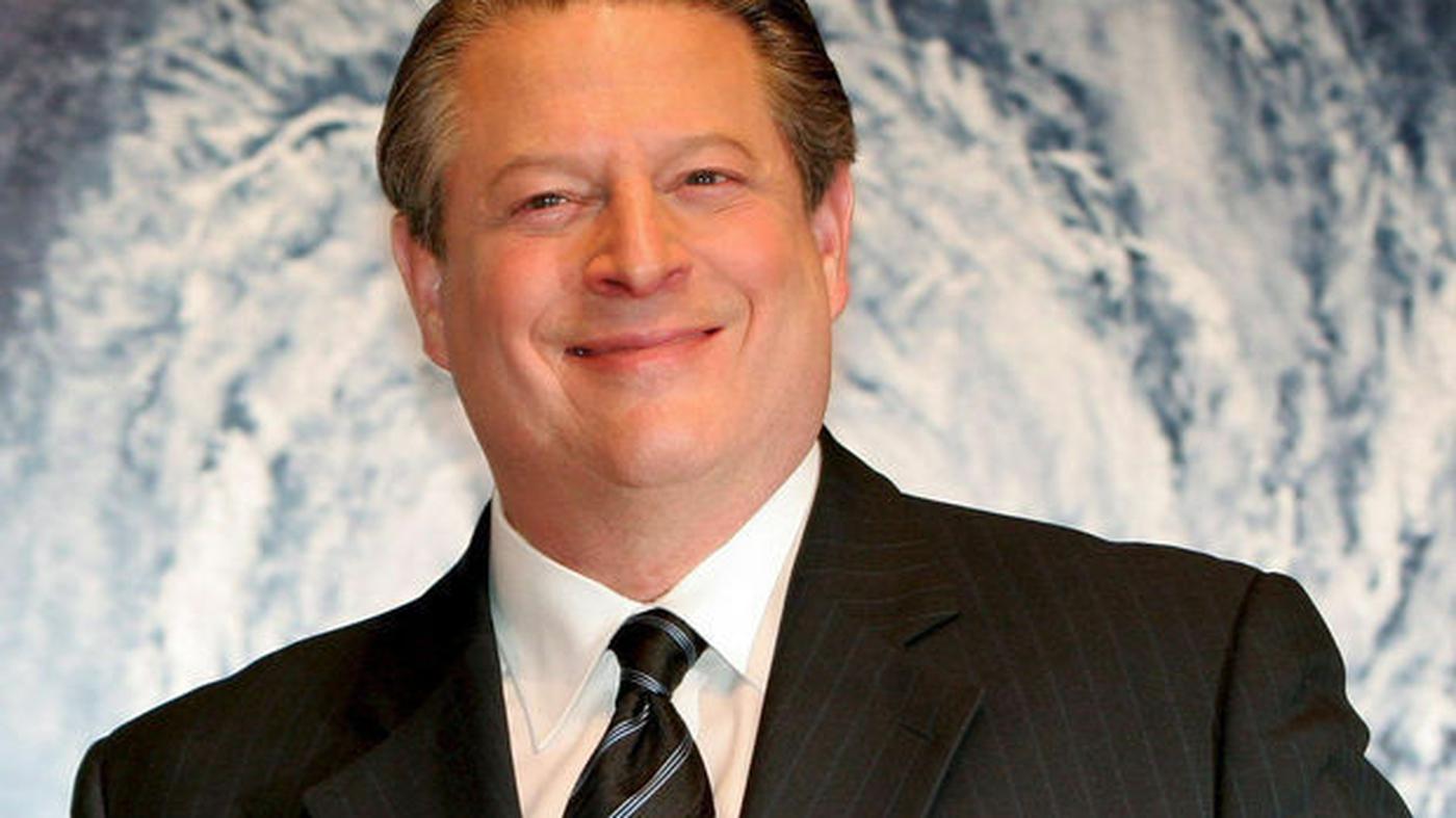 Auszeichnung: Al Gore bekommt Prinz-von-Asturien-Preis