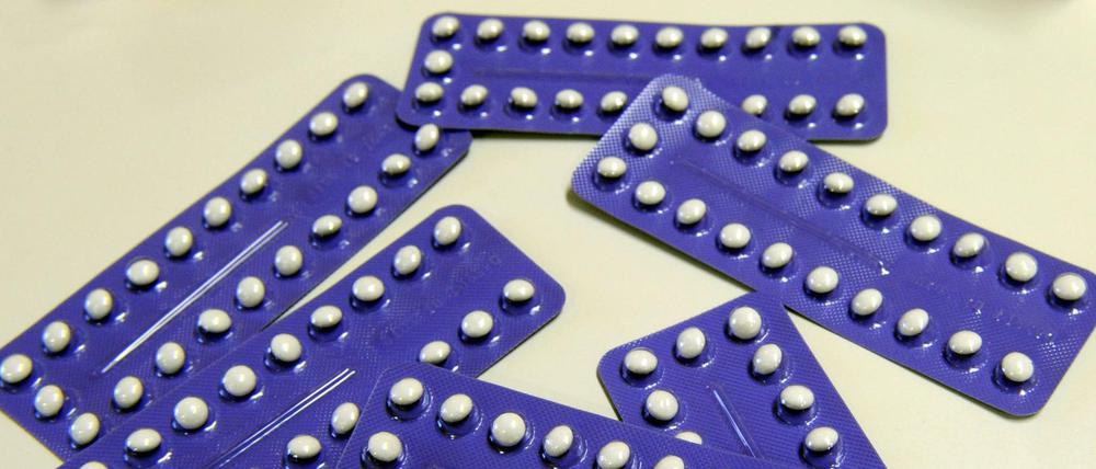 Durchbruch bei Verhütung: Erste Anti-Baby-Pille für Männer erfolgreich ...