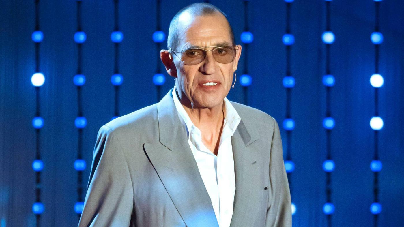 Stephan Remmler: 70 Jahre und ein bisschen leise