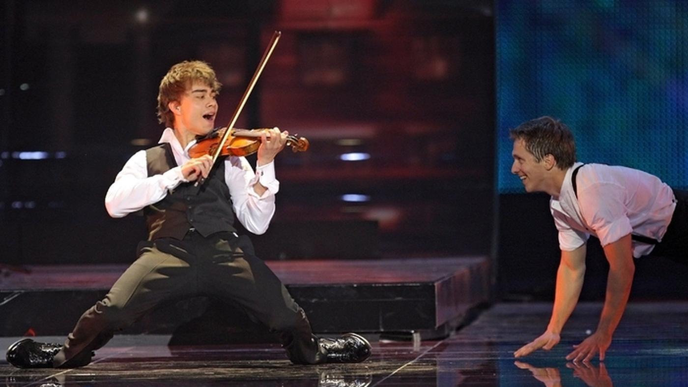 Song Contest: Eurovision: Alexander Rybak aus Norwegen gewinnt