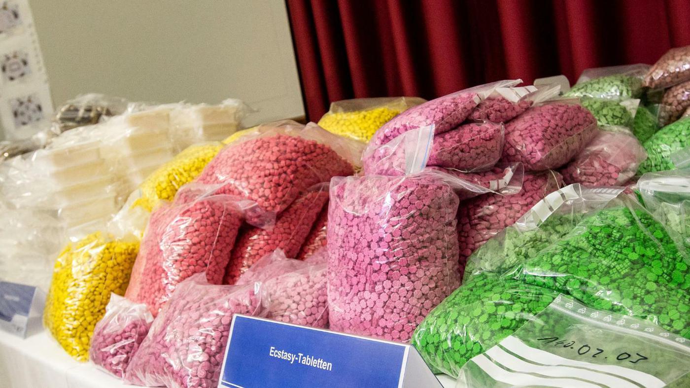 Netflix machte ihn bekannt: „Shiny Flakes“ soll im Gefängnis weiter ...