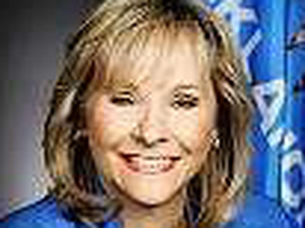 Todesstrafe in den USA: Oklahomas Gouverneurin gerät nach missglückter ...