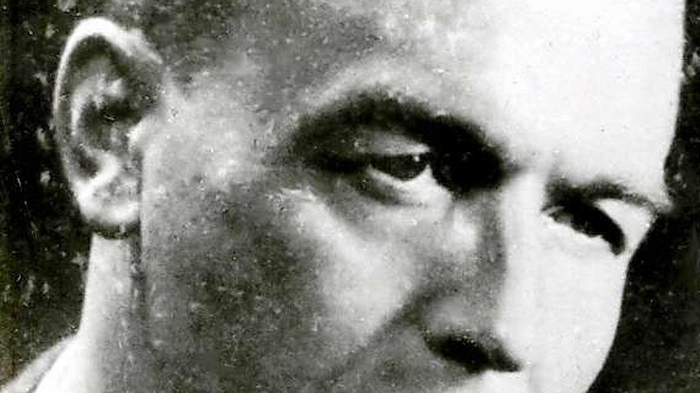 Als Tarek Hussein Farid in Kairo verstorben: NS-Verbrecher Aribert Heim ...