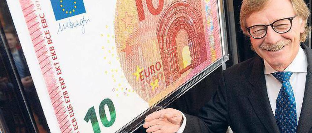 Panorama: Die grüne Zehn