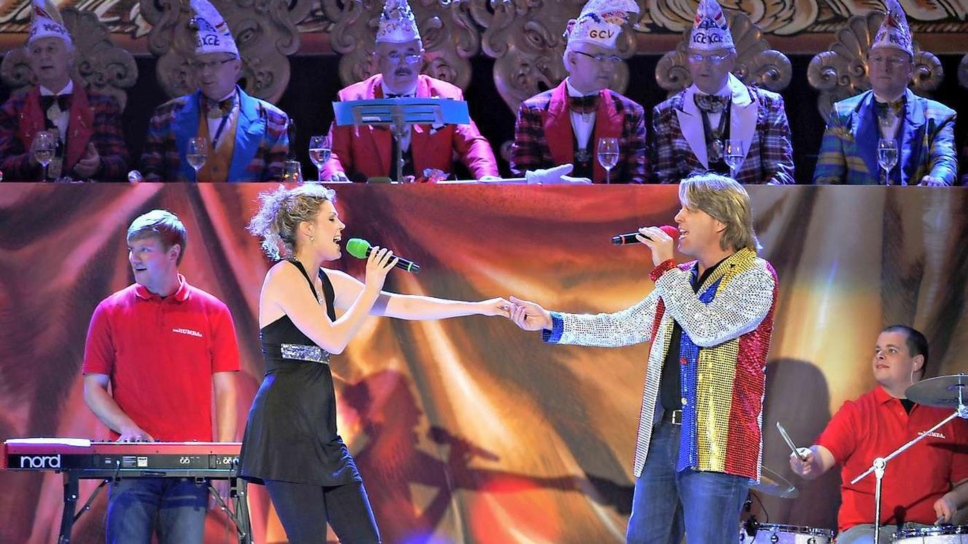 Mainz wie es ringt und lacht: Ist das Firmenlogo von Thomas Neger ...