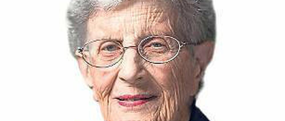 Digitale Pioniere (38): Jean E. Sammet: Formeln in Form bringen