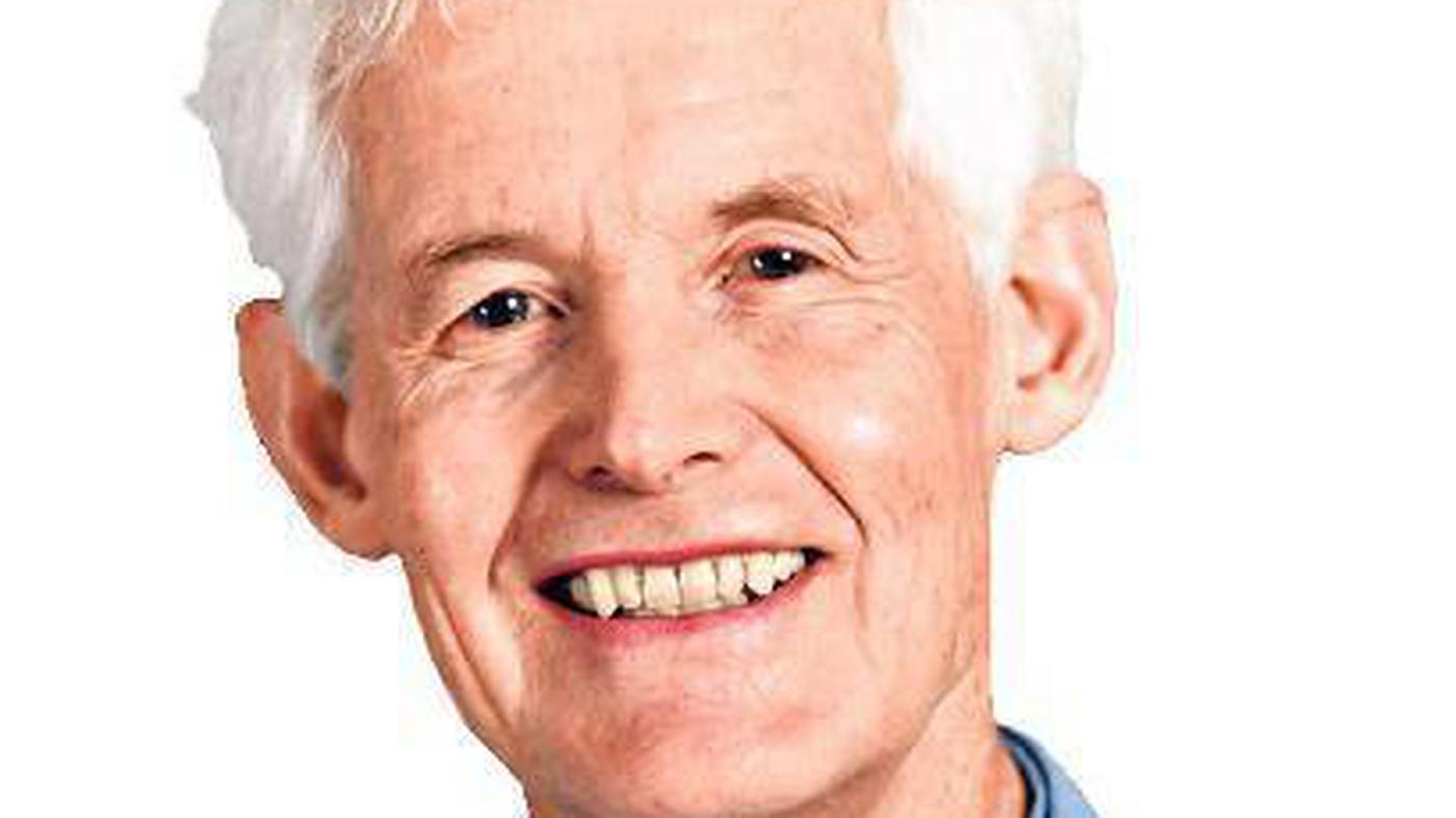 Digitale Pioniere (54): Stephen A. Cook: Ein schwerer Fall